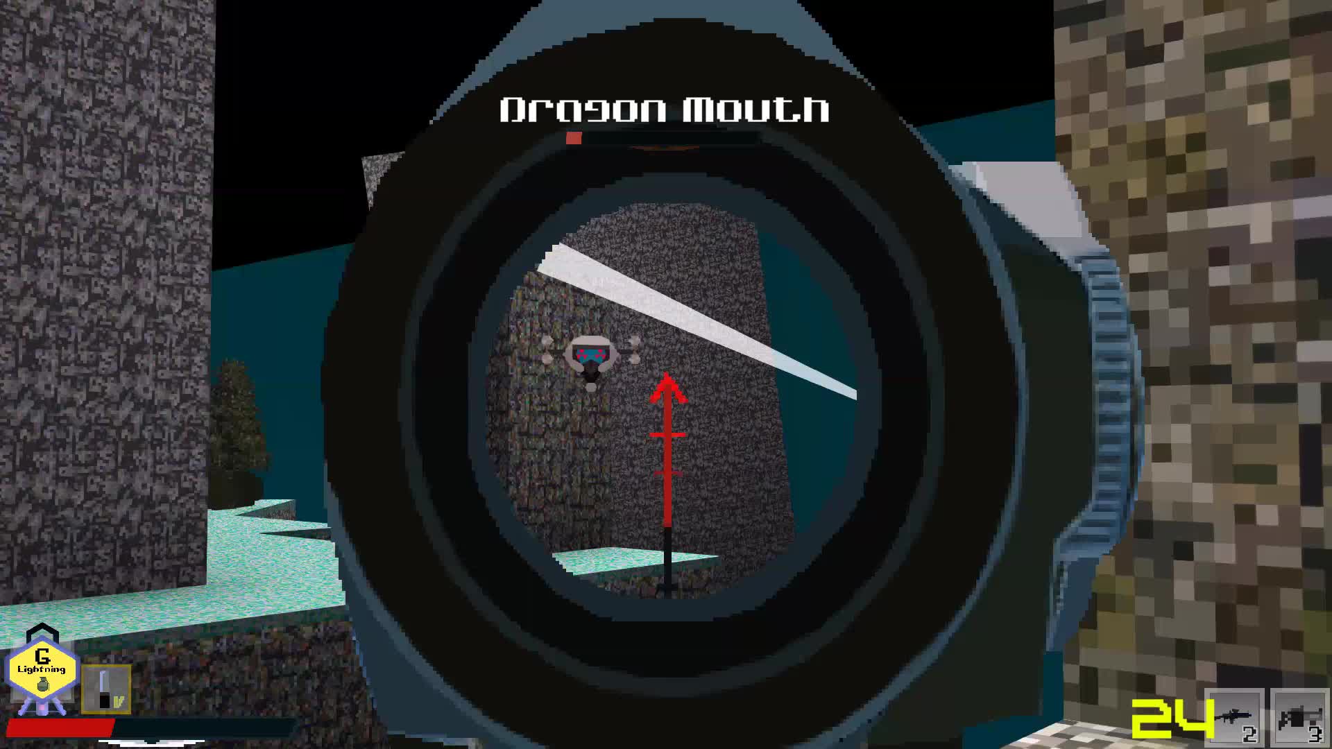 Apastron Macrocosm Gameplay video - ModDB