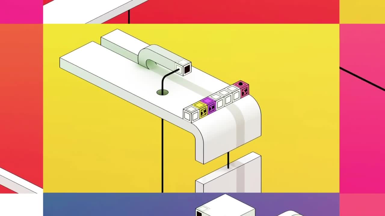 reky - Launch Trailer video - IndieDB