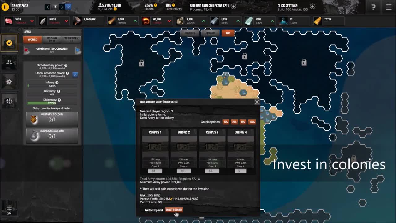 SimPocalypse - Official TRAILER video - ModDB