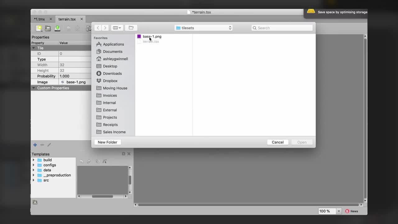 VAMP: Pixel art, prototype and polish - Ludum Dare video - Retro FPS ...