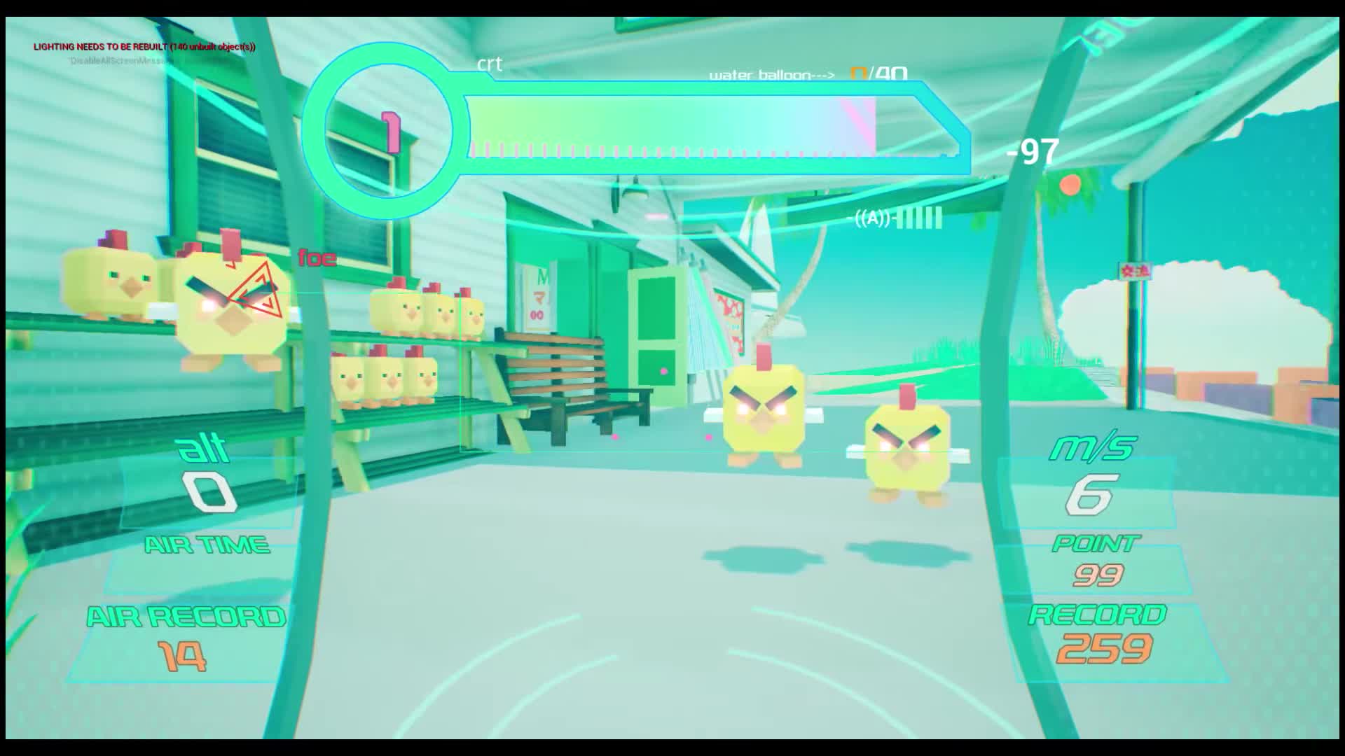 trailer 1 video - FORZA POLPO - IndieDB