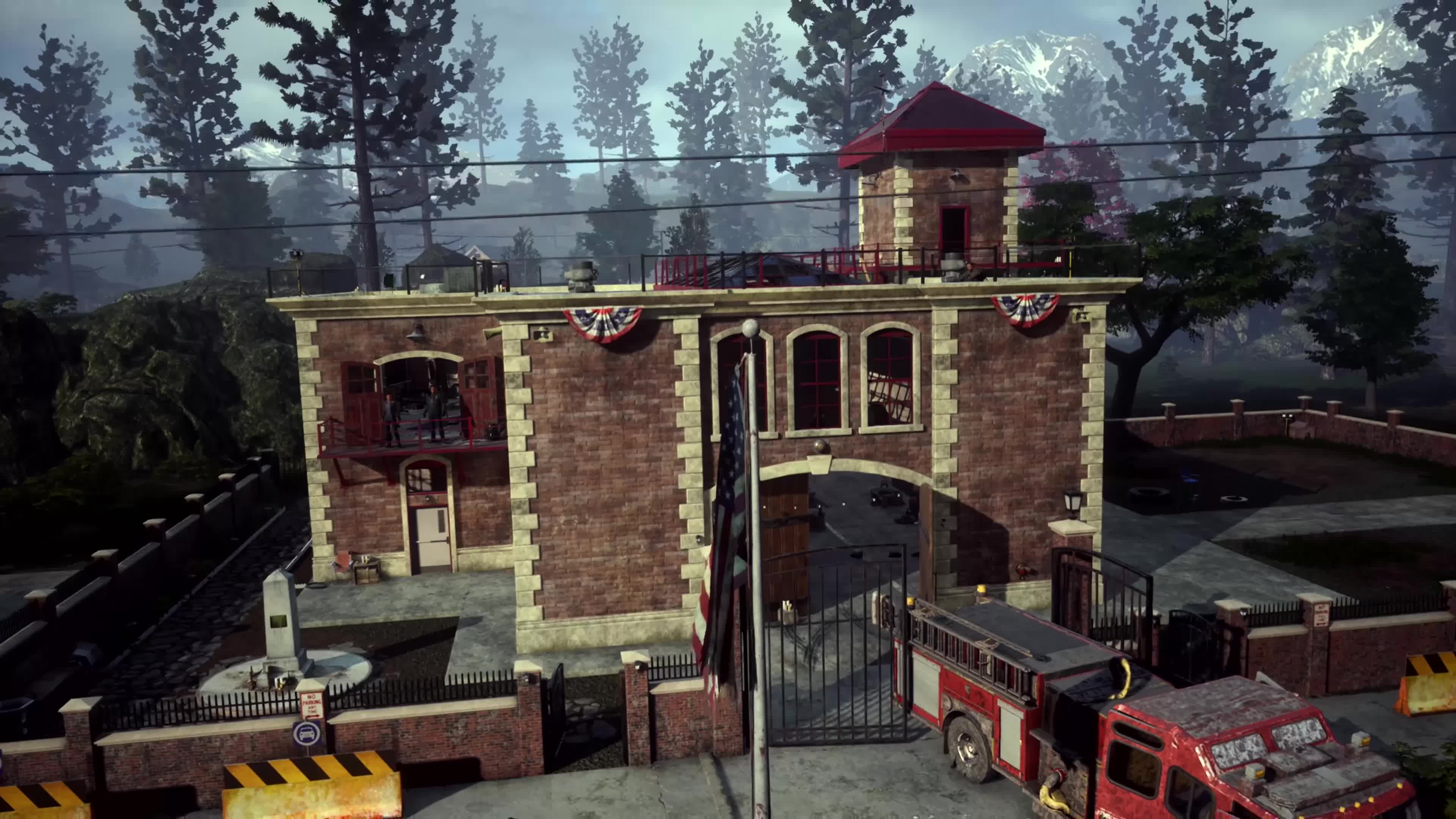 Juggernaut LAUNCH trailer ENGLISH ESRB 1 video - ModDB