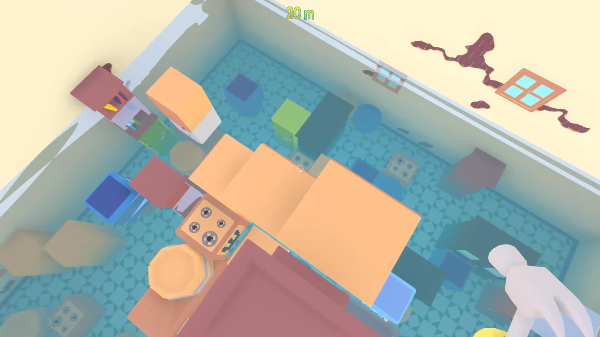 Teaser Trailer 1 video - Stack Up! (or dive trying) - ModDB