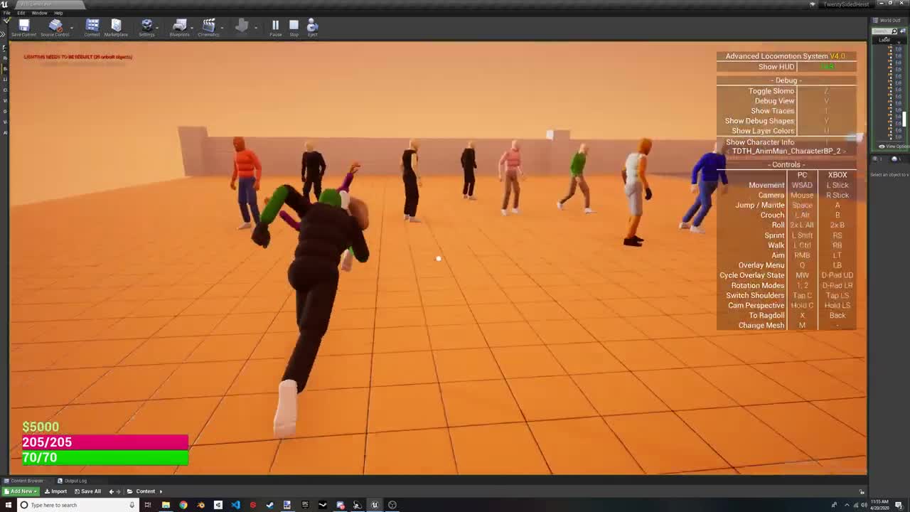 Ramming Speed video - Twenty Sided Heist - ModDB Ramming Speed video - Twenty Sided Heist - ModDB