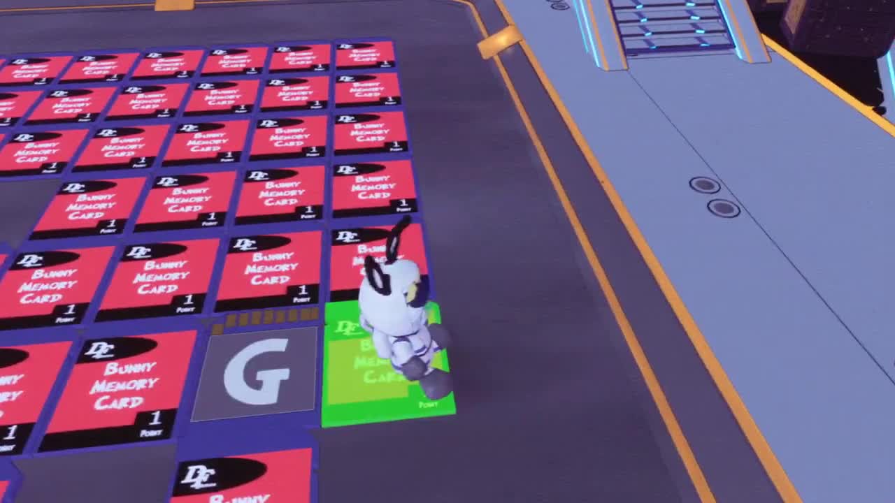 Bunny Memory Official Trailer ★ DFGAMES video - IndieDB