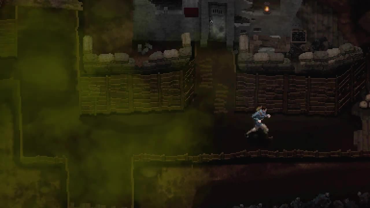 CONSCRIPT Kickstarter Trailer video - IndieDB