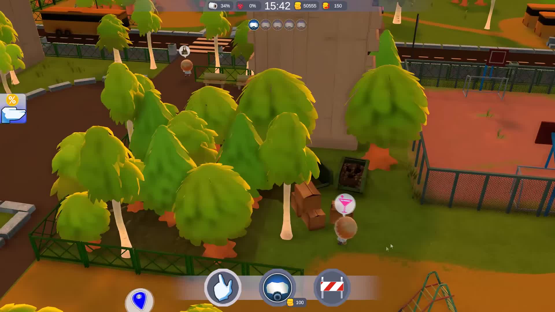 StayHome Social Isolation Game Alpha Trailer 1 video - IndieDB