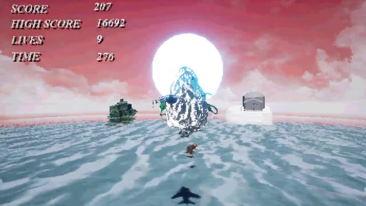 Cthulhu Frozen Nightmare by Virtua Worlds video - ModDB