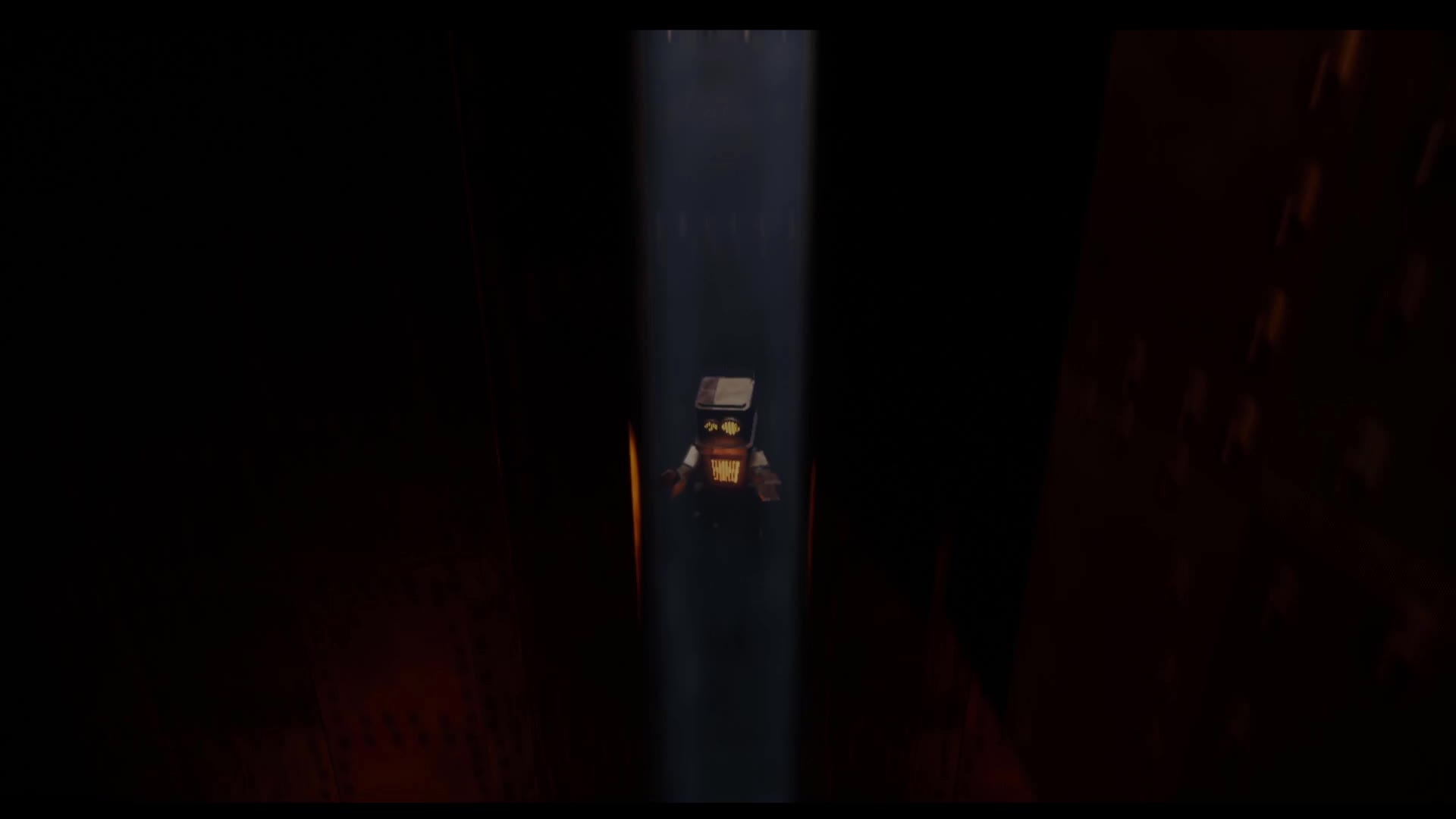 Rivet Trailer video - IndieDB