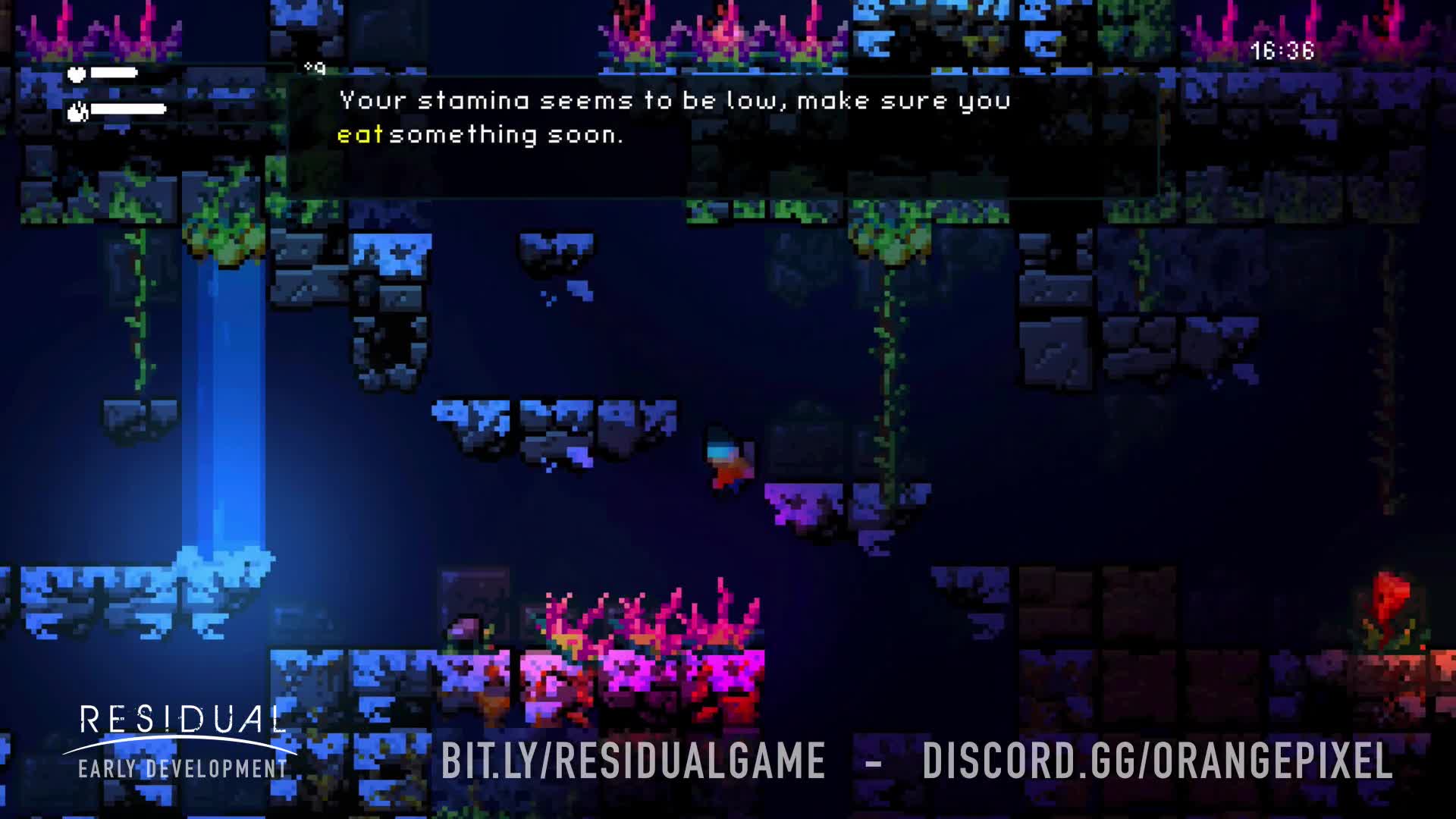 Residual Gameplay June video - ModDB