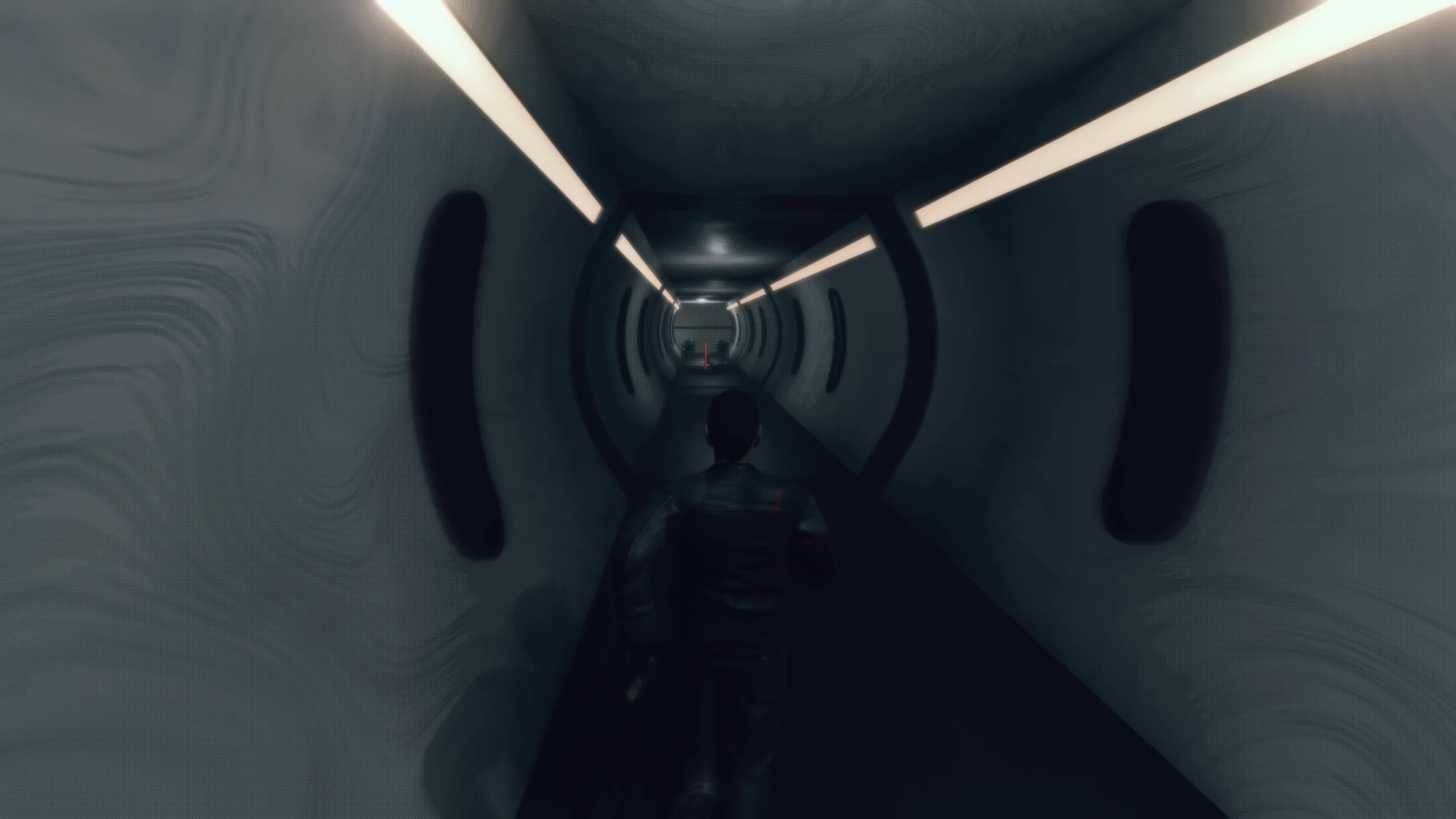 Pinkerton base taking shape video - Deep Space Noir - ModDB