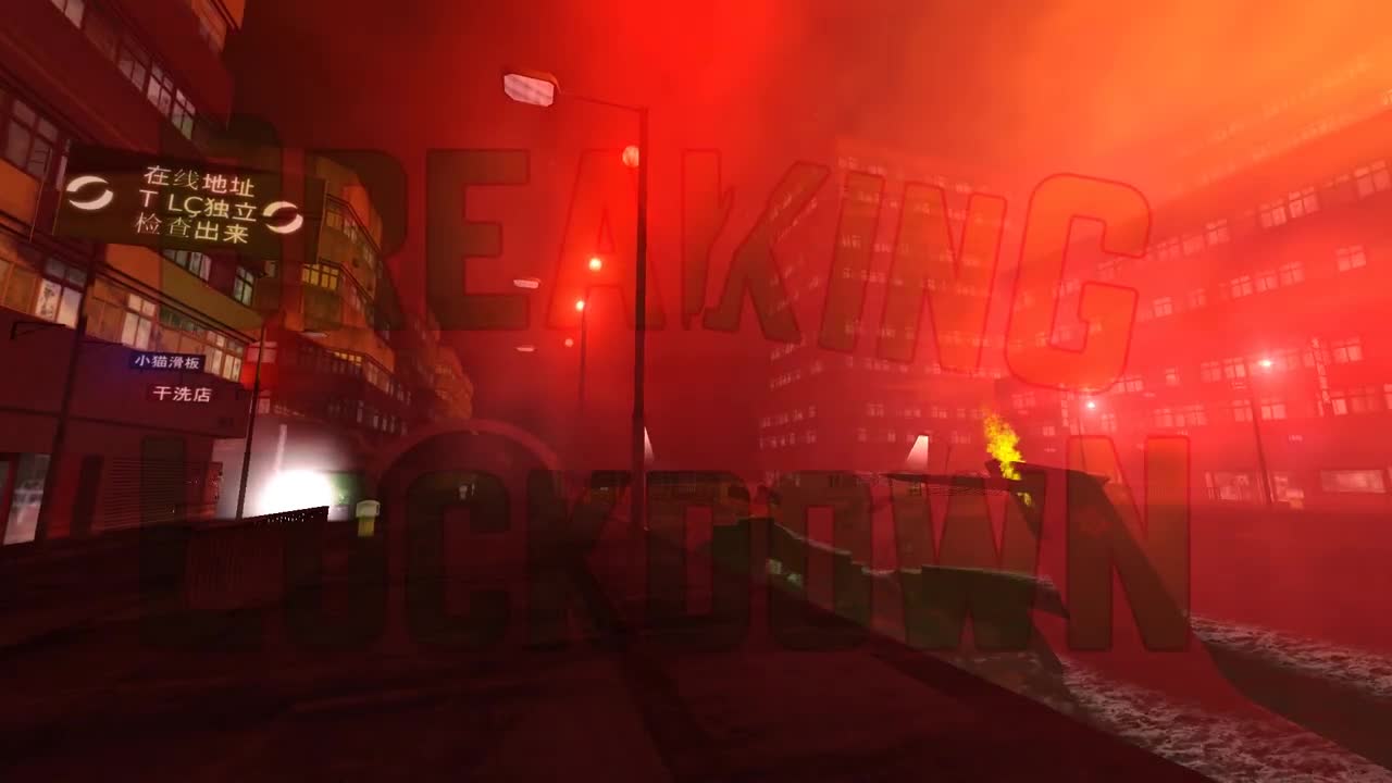 Breaking Lockdown Trailer video - ModDB