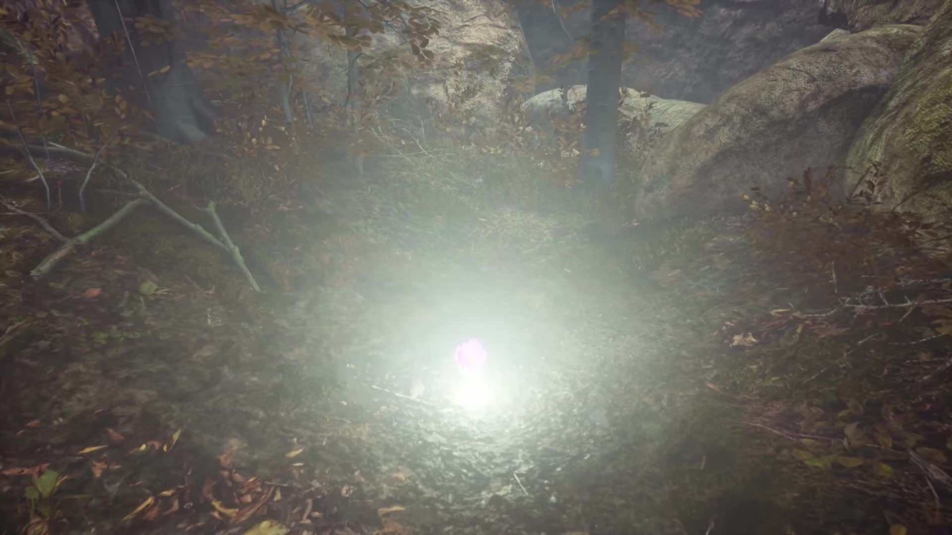 Pluviophile Trailer 1 video - IndieDB