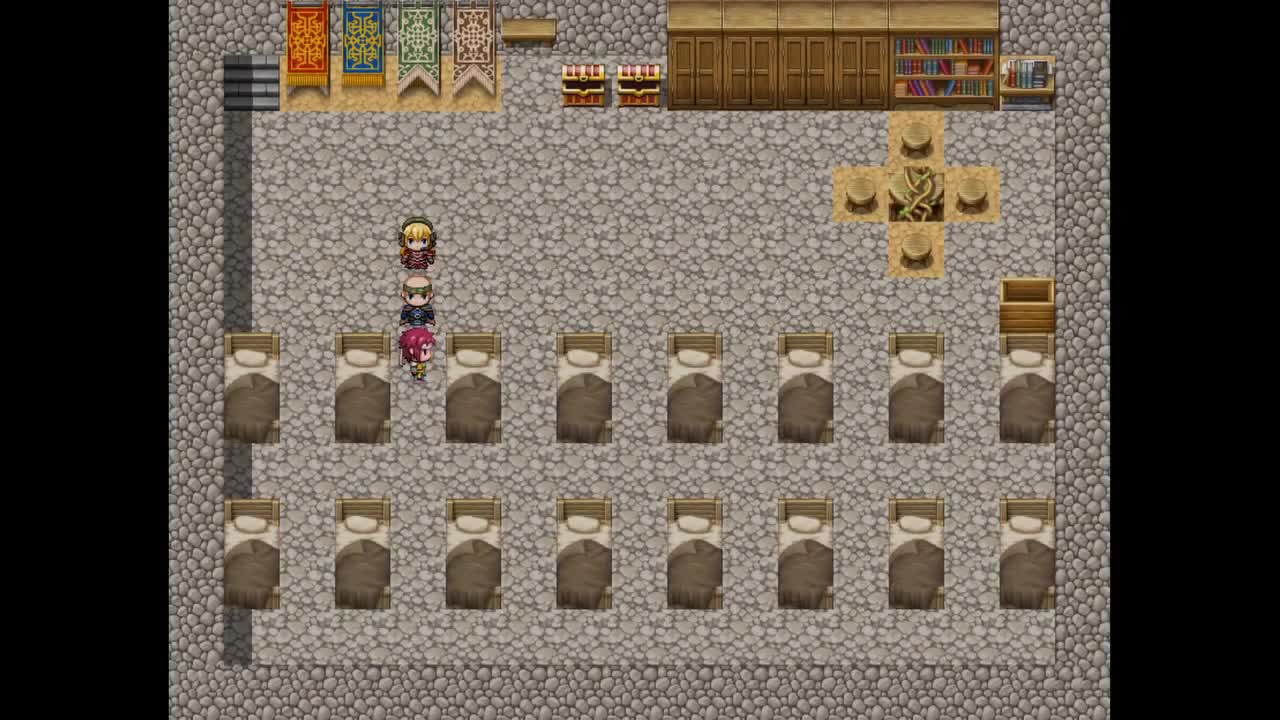 Indie Hunter's Gameplay video - Content Creator's Internet Adventure - IndieDB