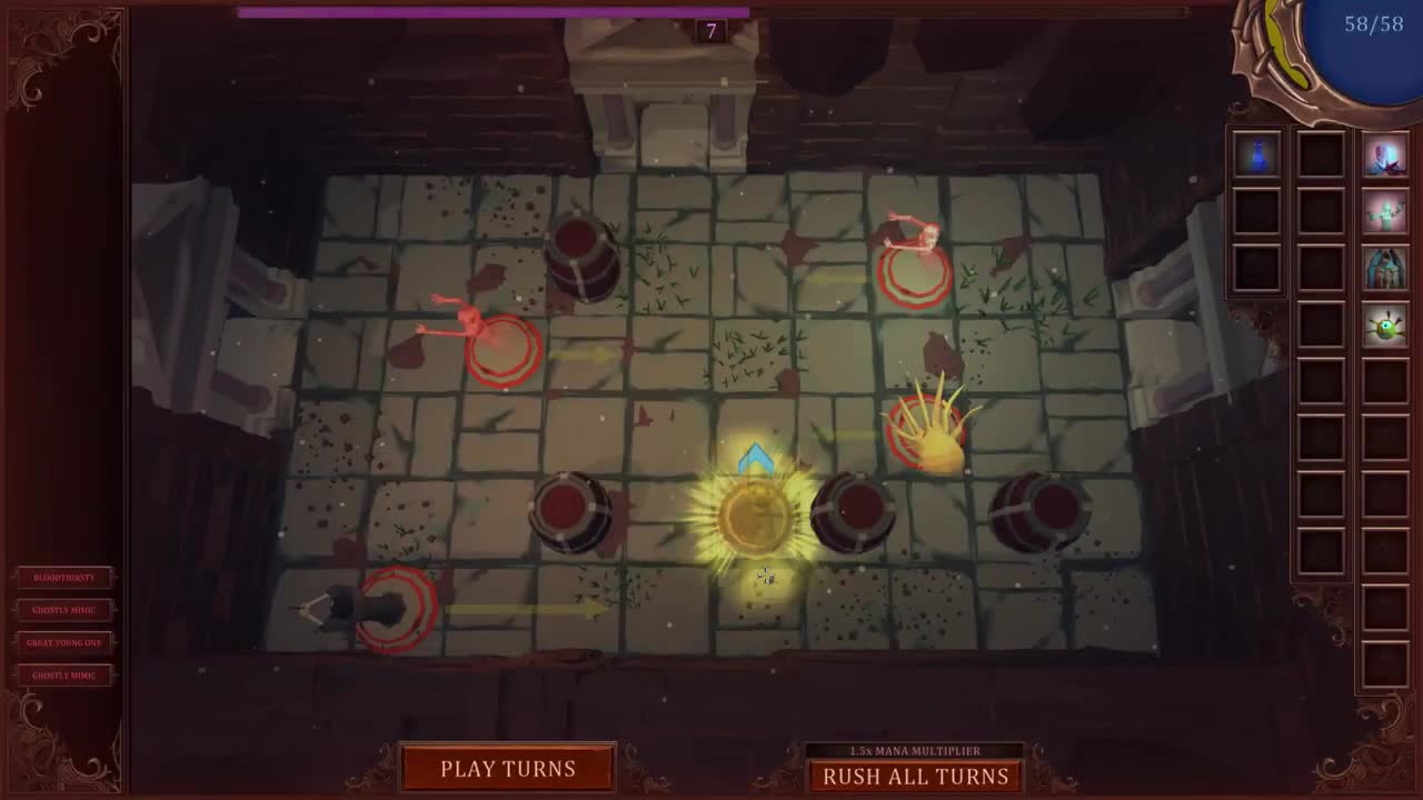 Rogue Summoner - Launch Trailer video - ModDB