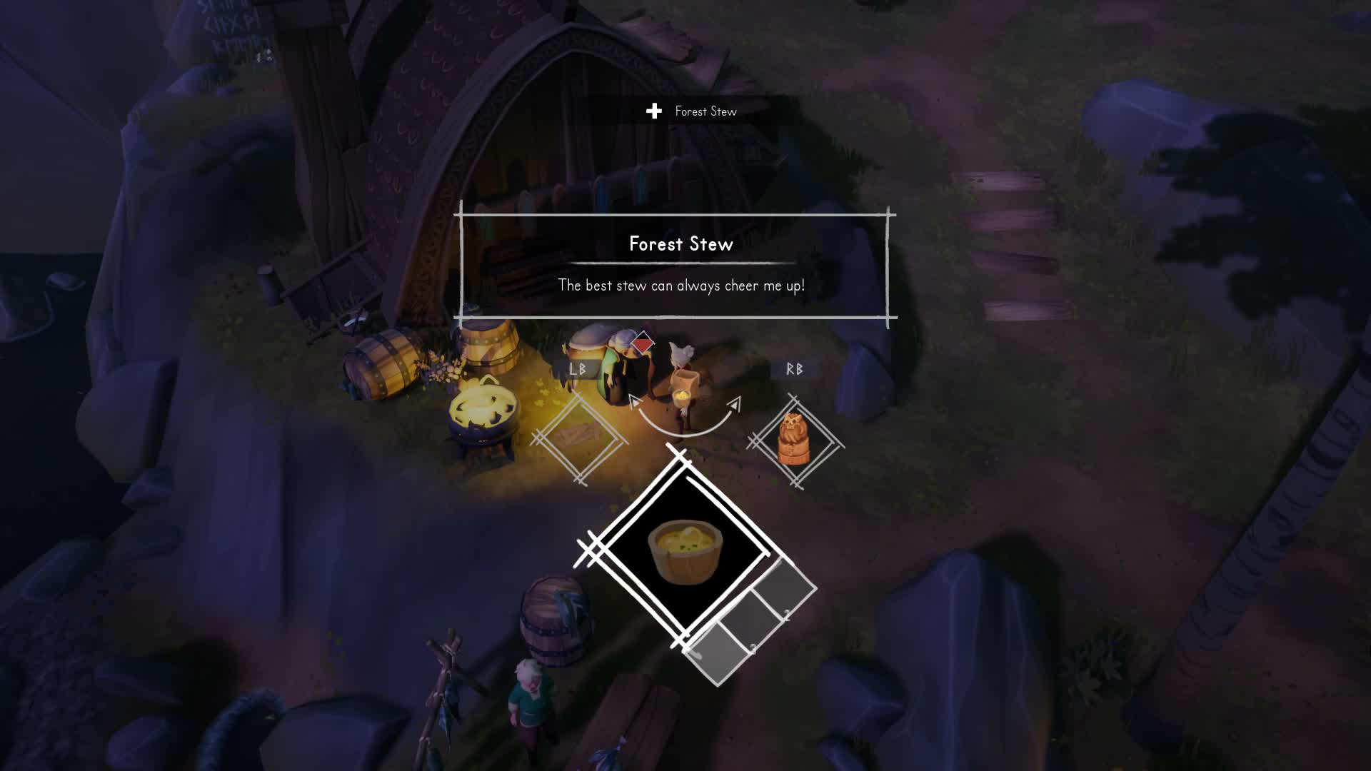 Trailer video - Kari - ModDB