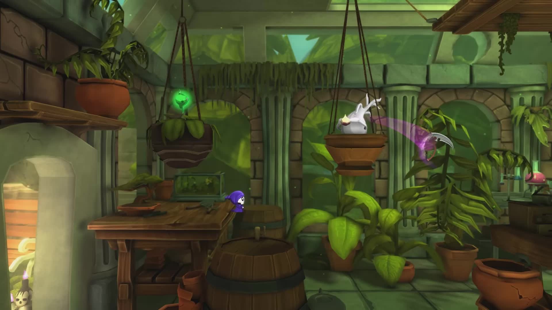 Little Reaper Coming soon 1 video - IndieDB