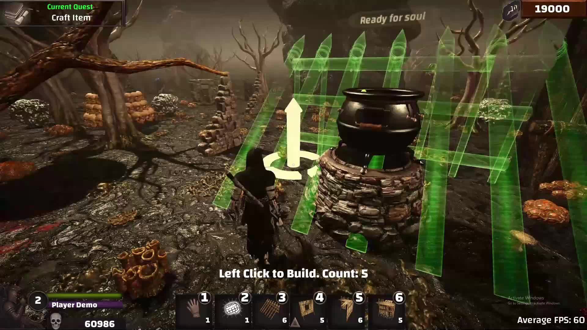 HellCorp Next Trailer video - ModDB