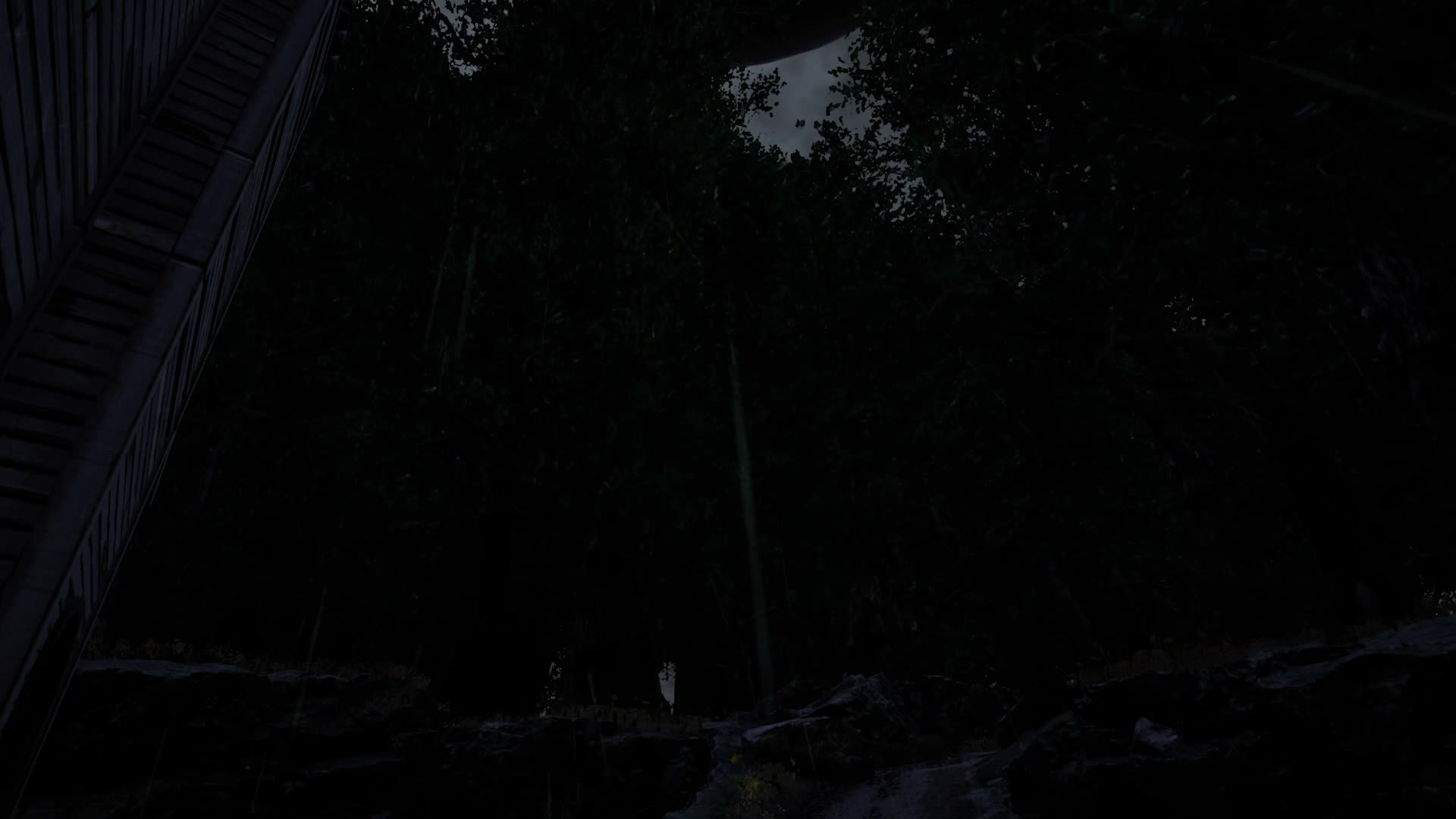 Ambiance - Forest (Alpha) video - Project Order - IndieDB