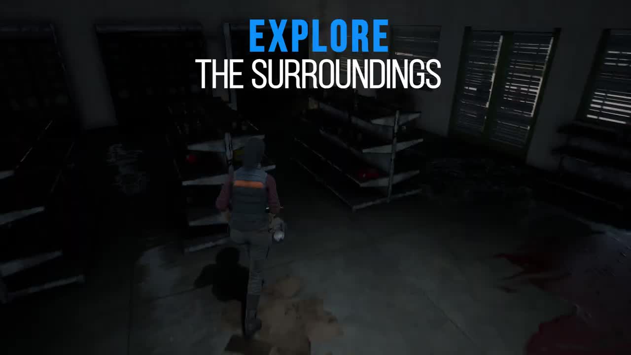 Road Z : The Last Drive Trailer video - IndieDB