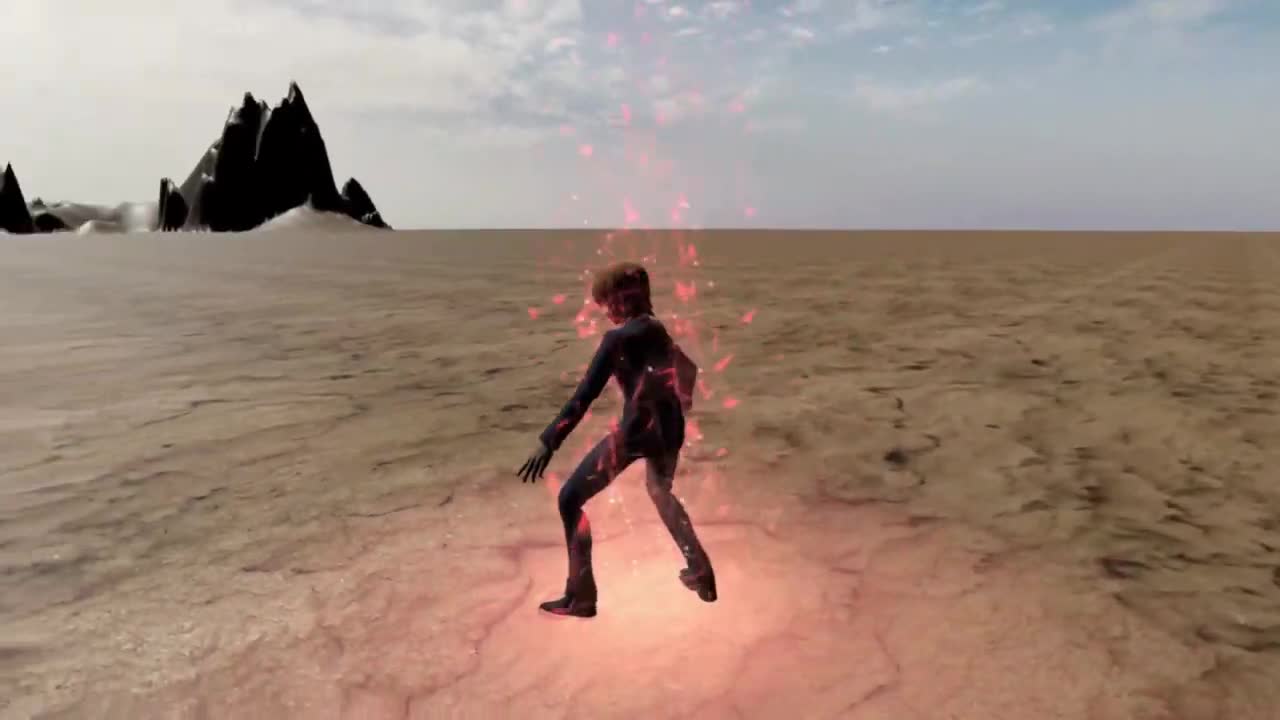 Demo video - PowerScale - Indie DB