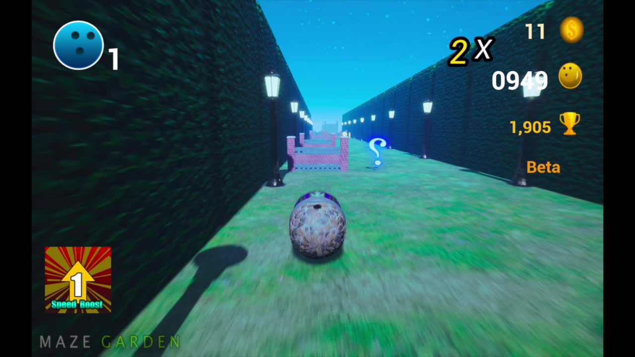 Mega Bowling Dash Beta 1.0 video - ModDB