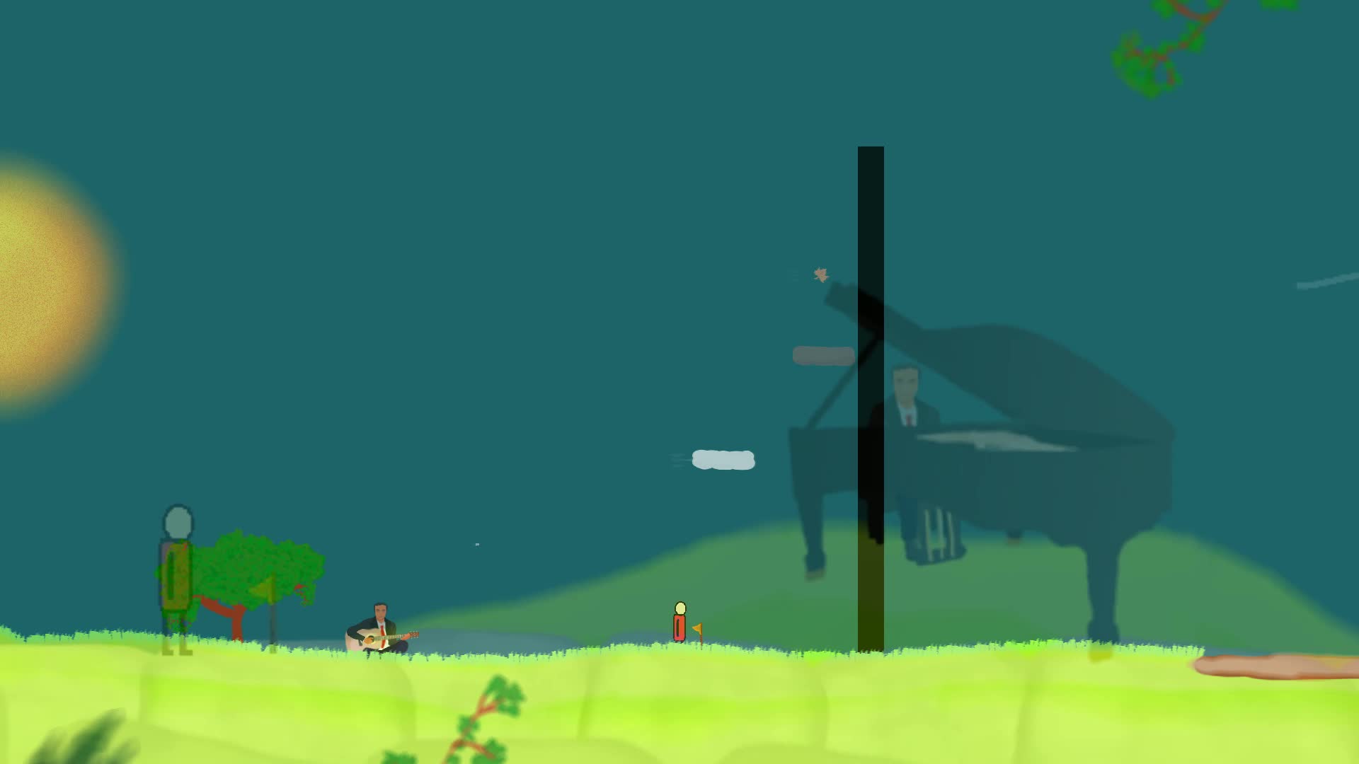 West Ward Trailer 1 video - West-Ward - IndieDB