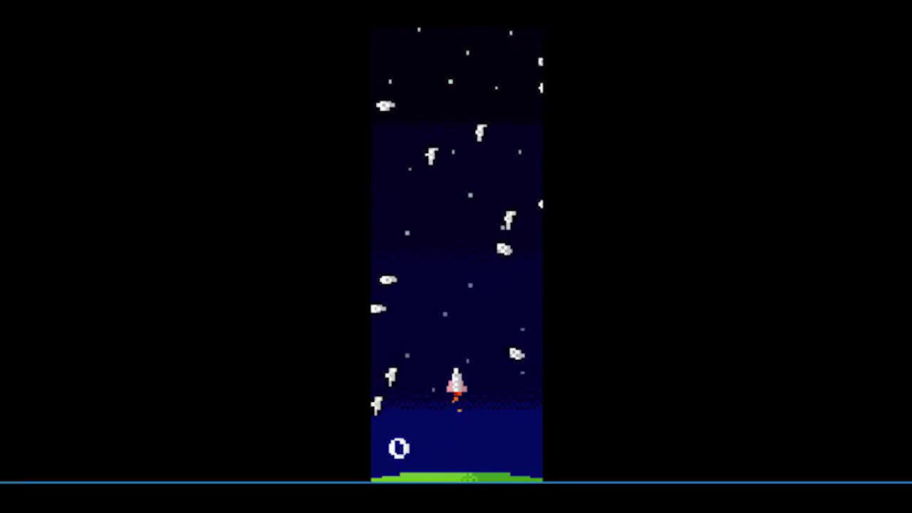 Step by step UI design - Indie Game Devlog video - Zeitgeist 1980 - IndieDB
