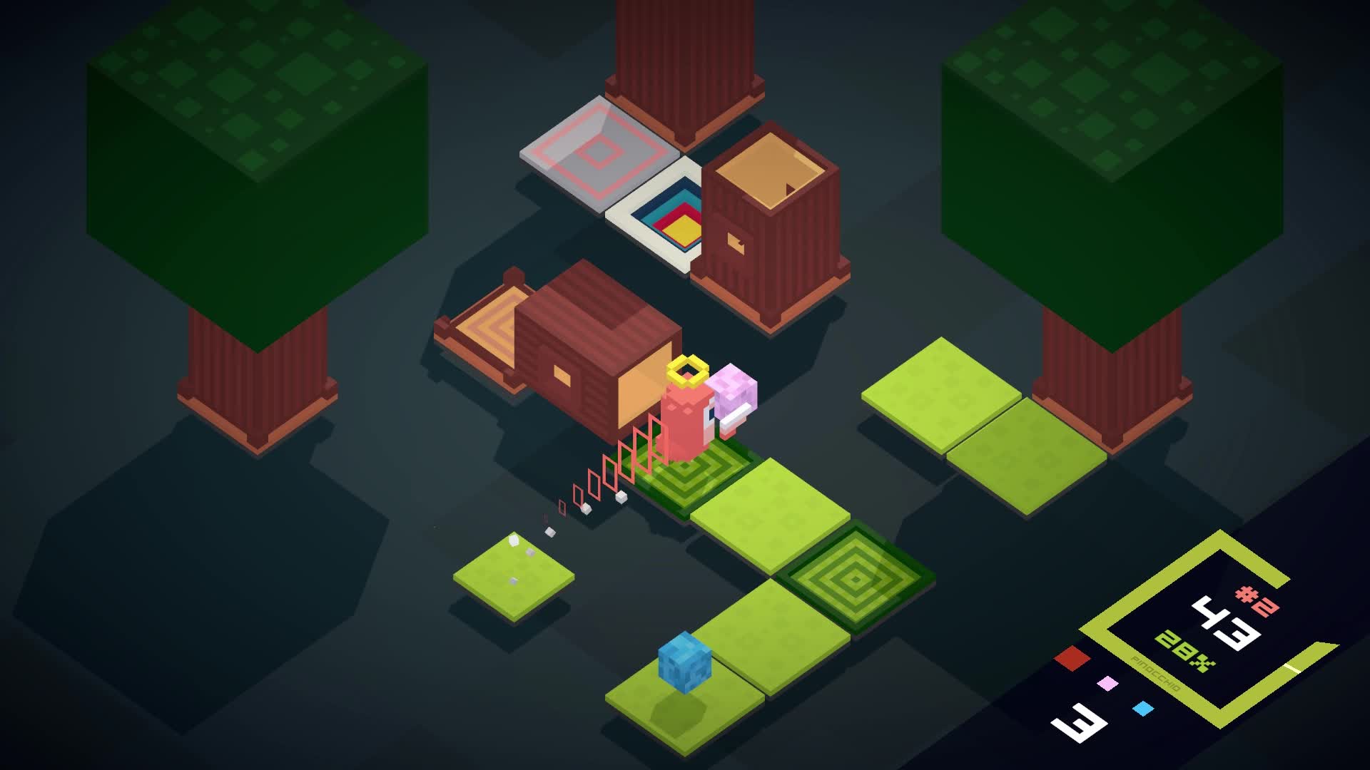 Video 1 - Proto Cuckoo 64 - IndieDB