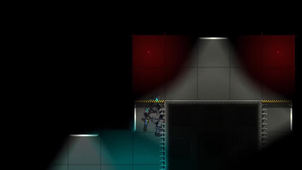 Dark Star Progress 8/10/20 video - IndieDB