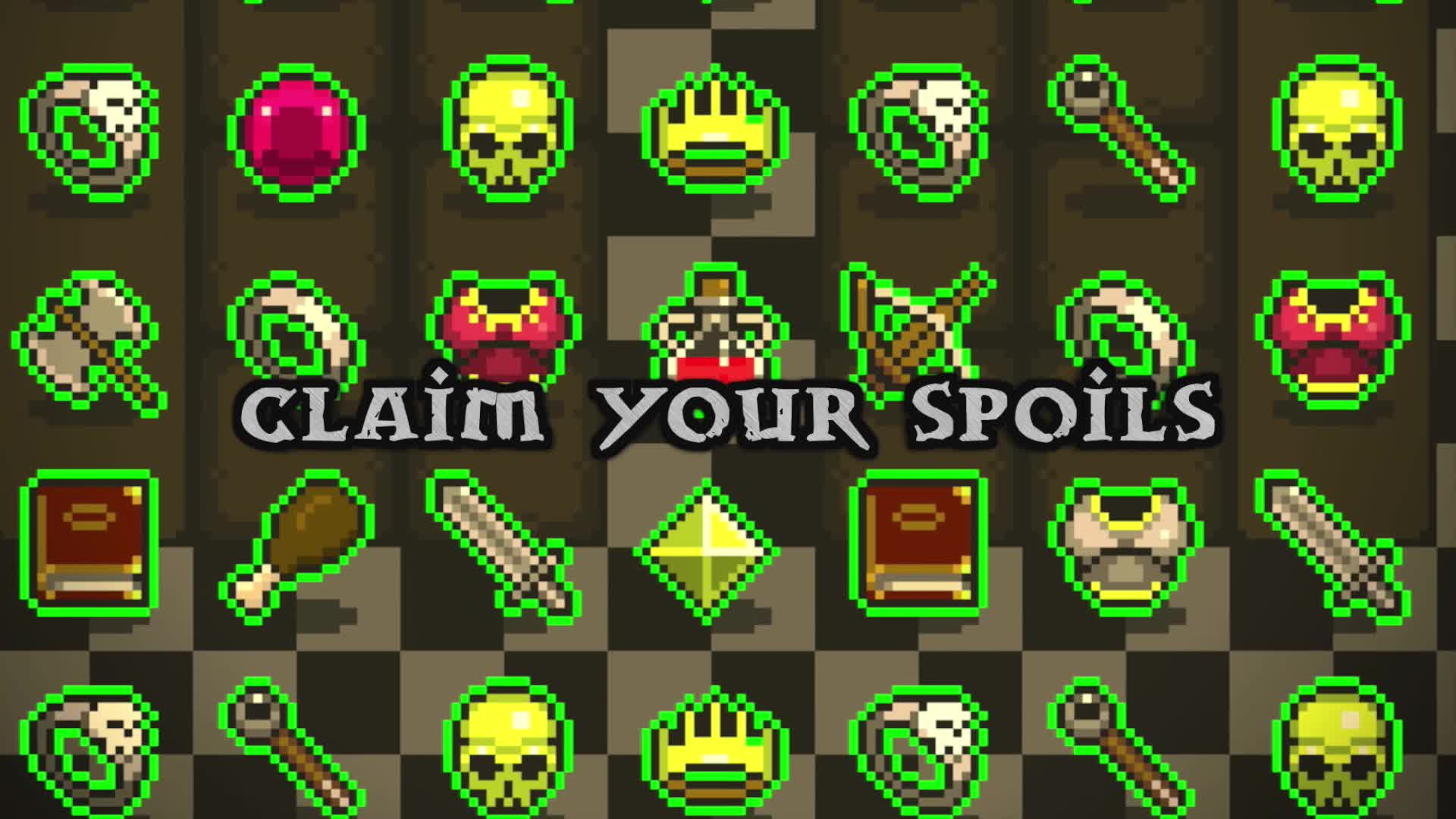 TDB Announce Trailer 1 video - The Dungeon Beneath - IndieDB