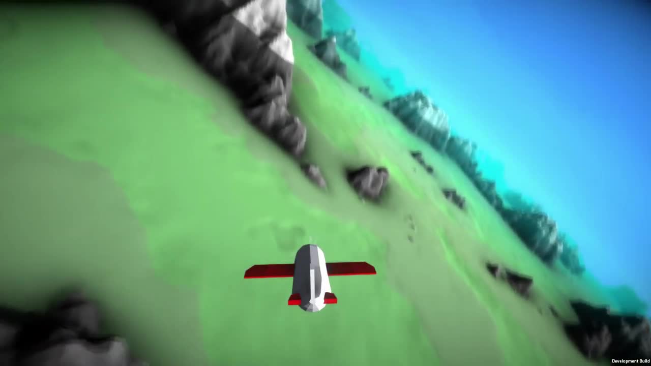 Taking Flight Full Release Preview video - IndieDB