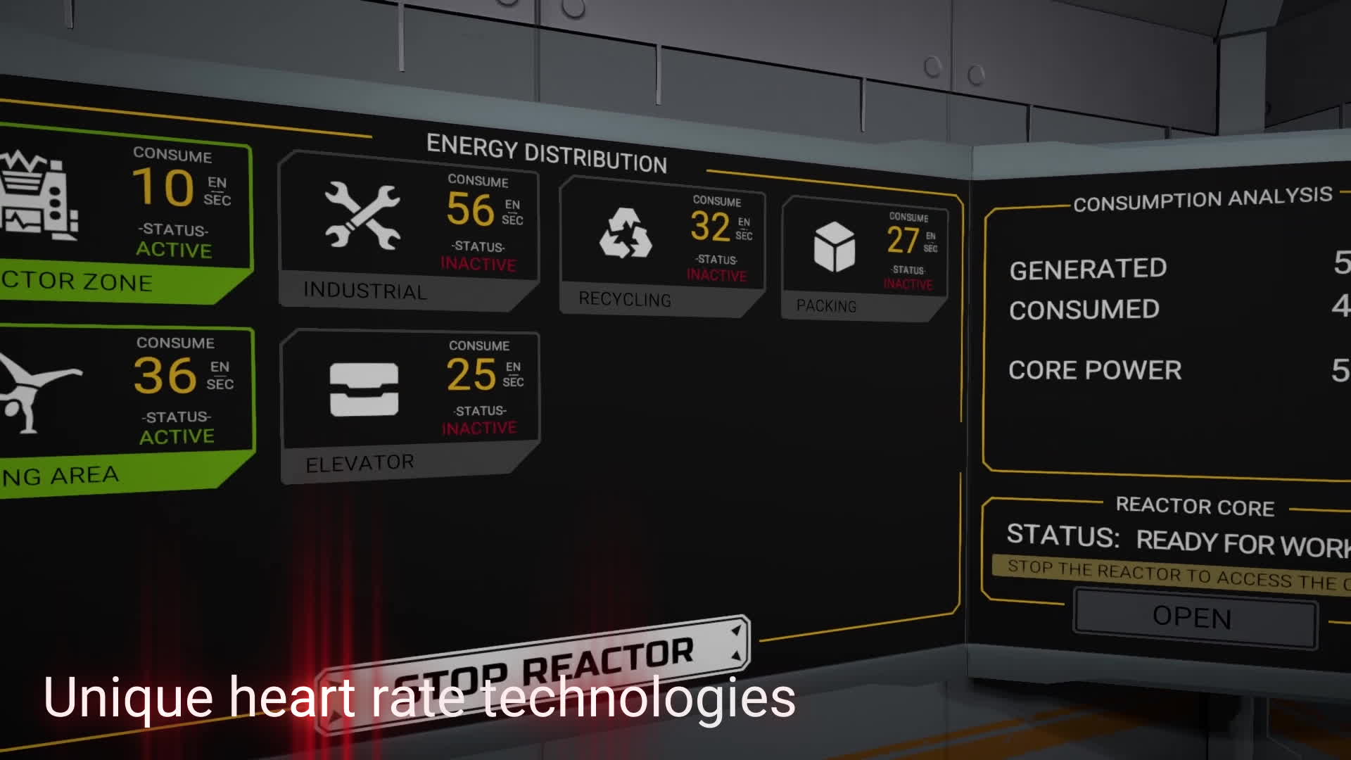 Demo Trailer EN 1 video - COLD DEPTH - ModDB