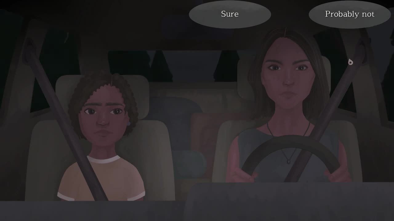 A Lozenge - Trailer video - Mod DB