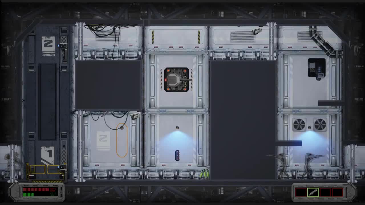 Farlight Commanders Trailer video - ModDB