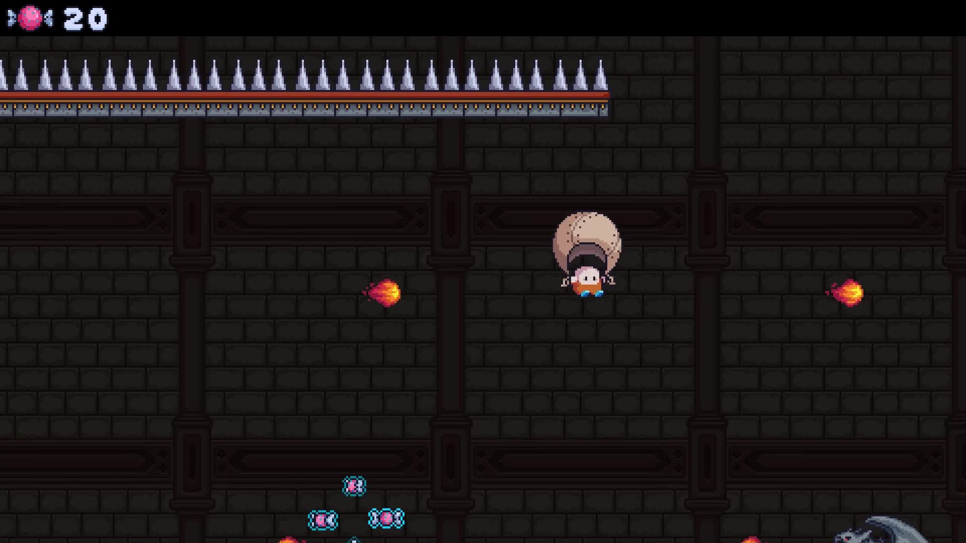 Spooky Chase Trailer 1 video - Indie DB