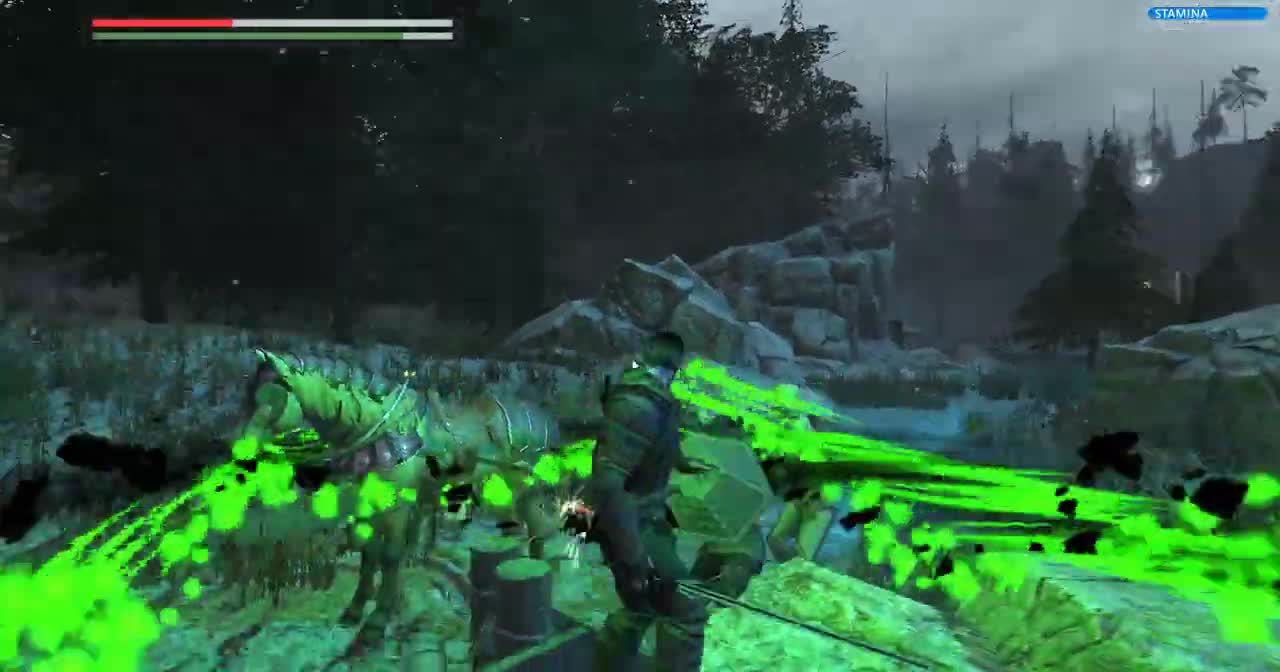 The Knight video - ModDB