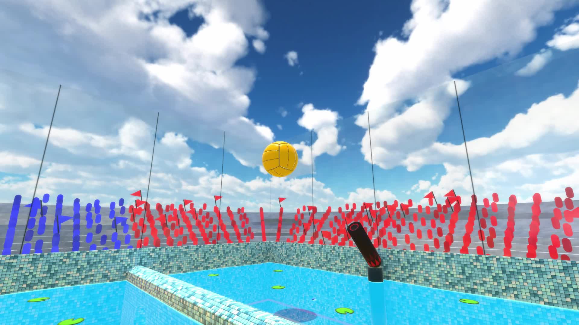 AquaShot Trailer video - IndieDB