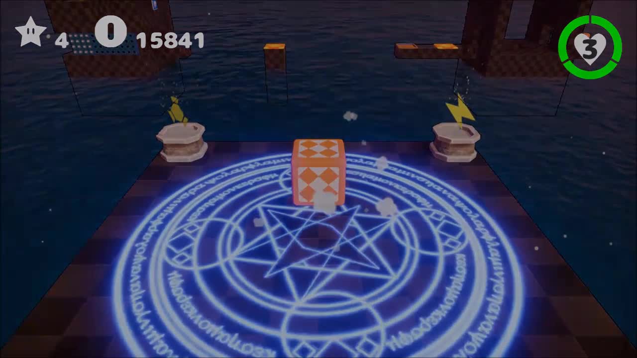 Isekai Mario v1.5 FINAL UPDATE video - ModDB