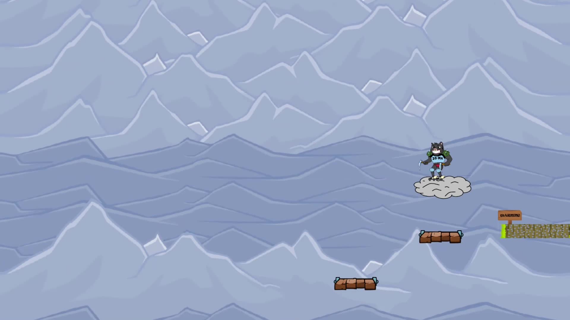 Rage Jump Offical trailer 1 video - IndieDB