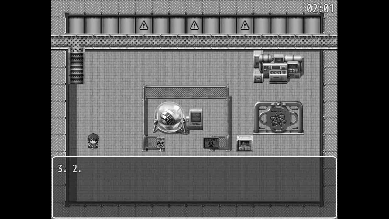 Teaser video - Keep Control - Remastered - ModDB