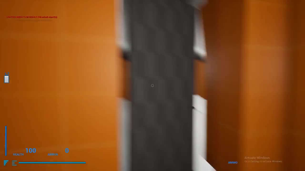 UE4 - UNDERHELL - Update Video #1 - ModDB