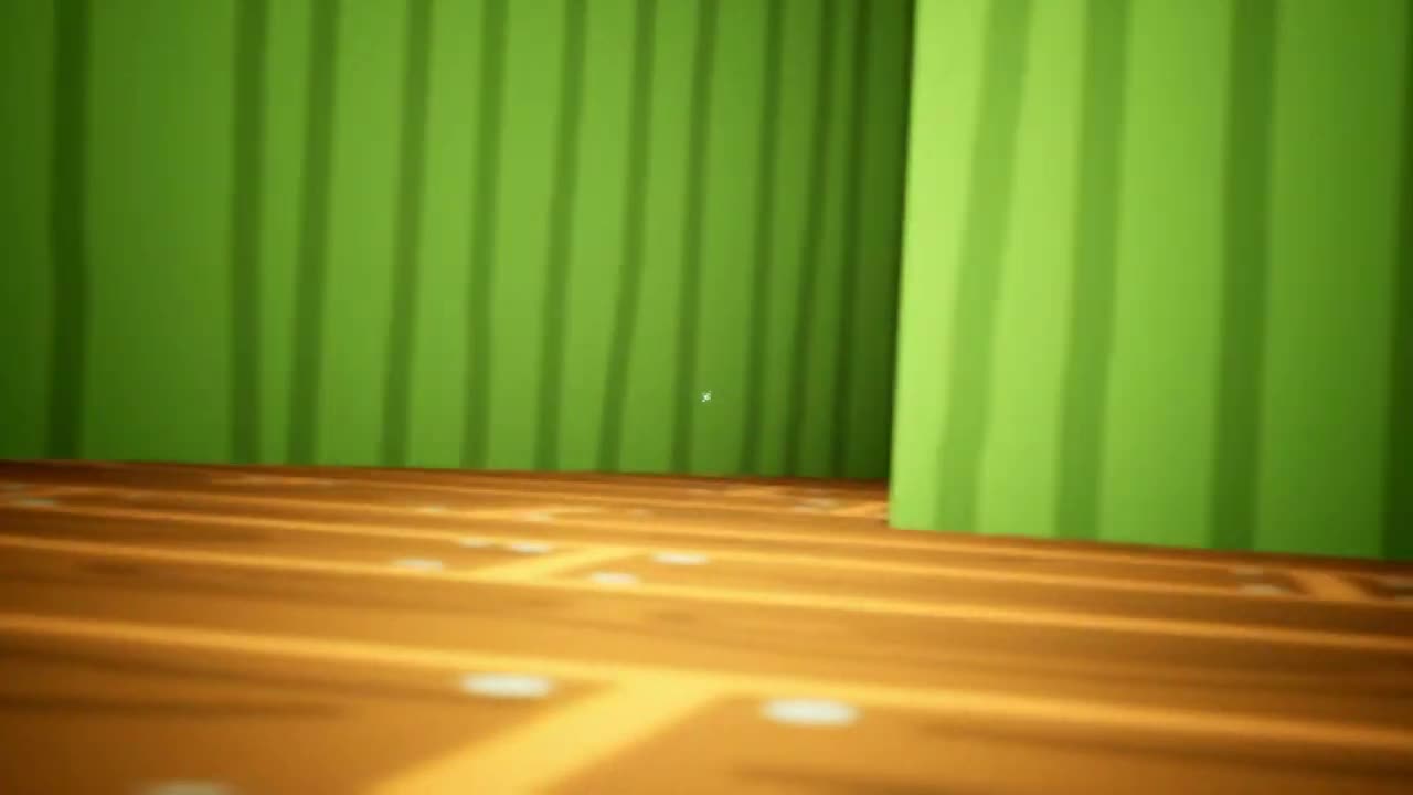 Locked Up DEMO Teaser Trailer video - Escape Is Not Easy. (DEMO) - IndieDB