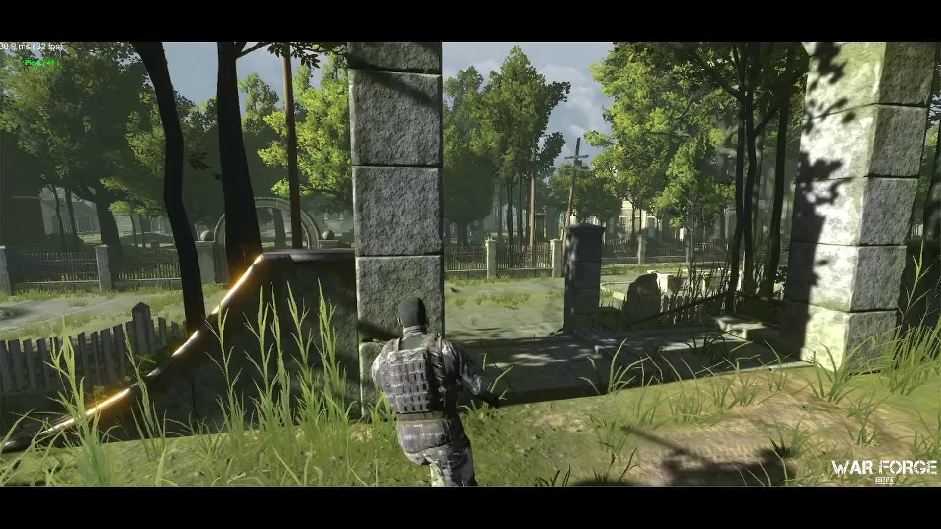 WF Teaser video - WAR FORGE - IndieDB WF Teaser video - WAR FORGE - IndieDB