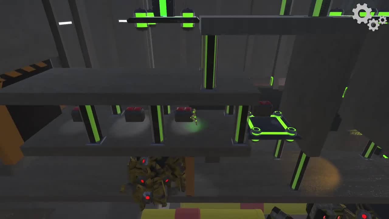 Boxed Out Trailer video - Indie DB