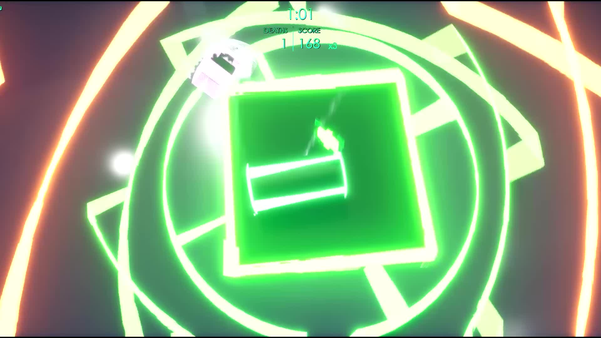 Video 1 - Kinetic Edge - ModDB