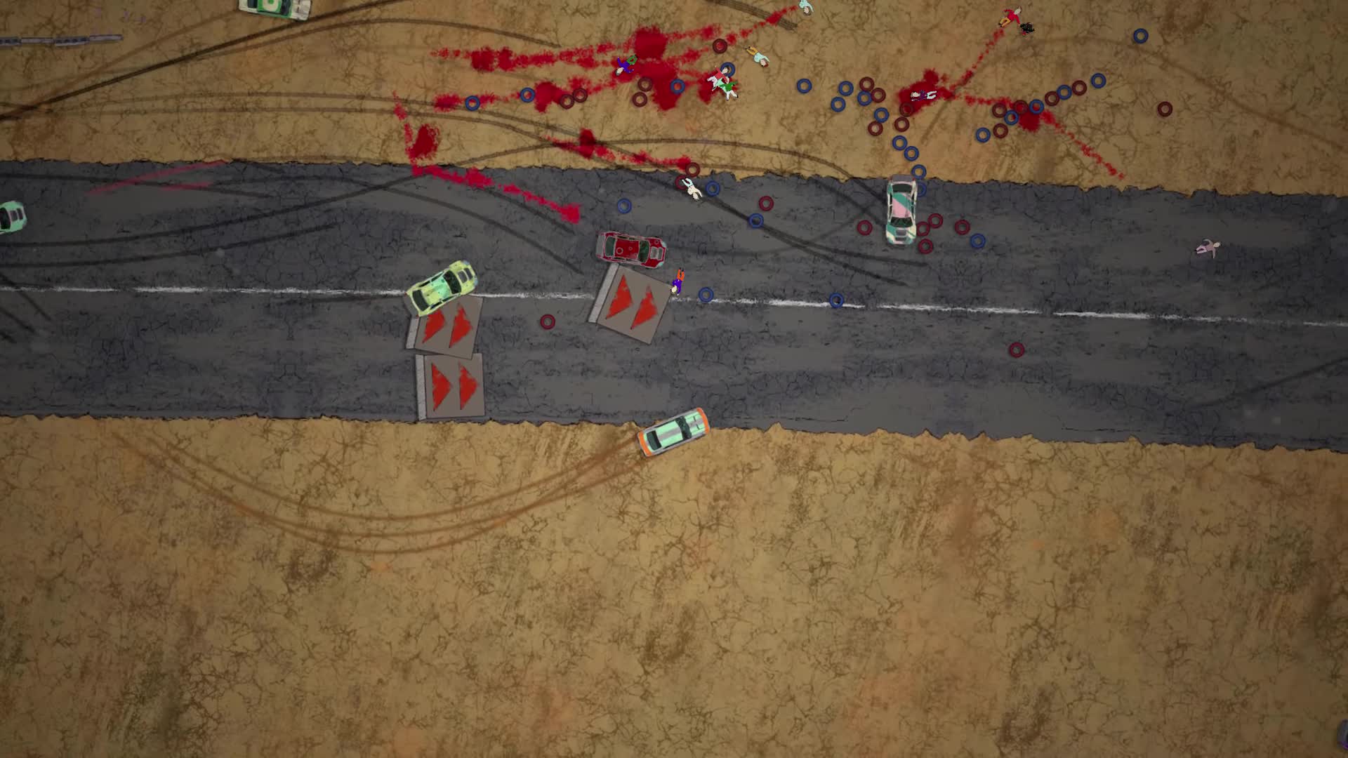 BRS Prologue 1 video - IndieDB