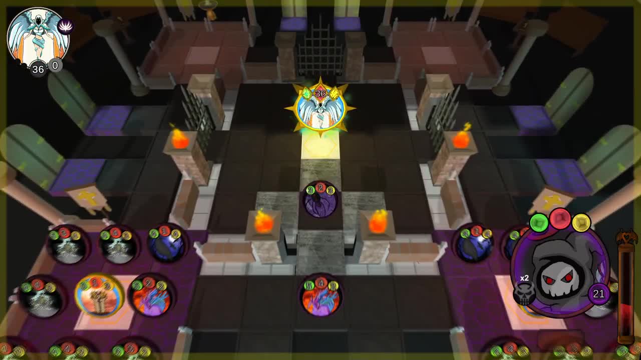 Project Patron Demo Release Trailer video - IndieDB