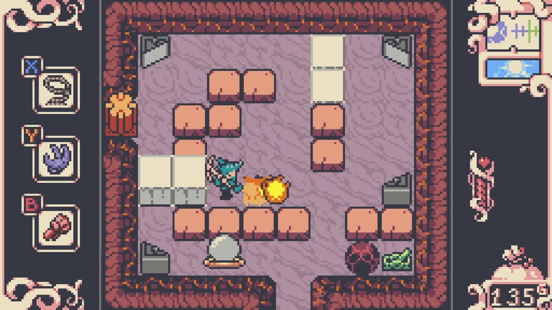 Release Trailer 1 video - Prodigal - IndieDB