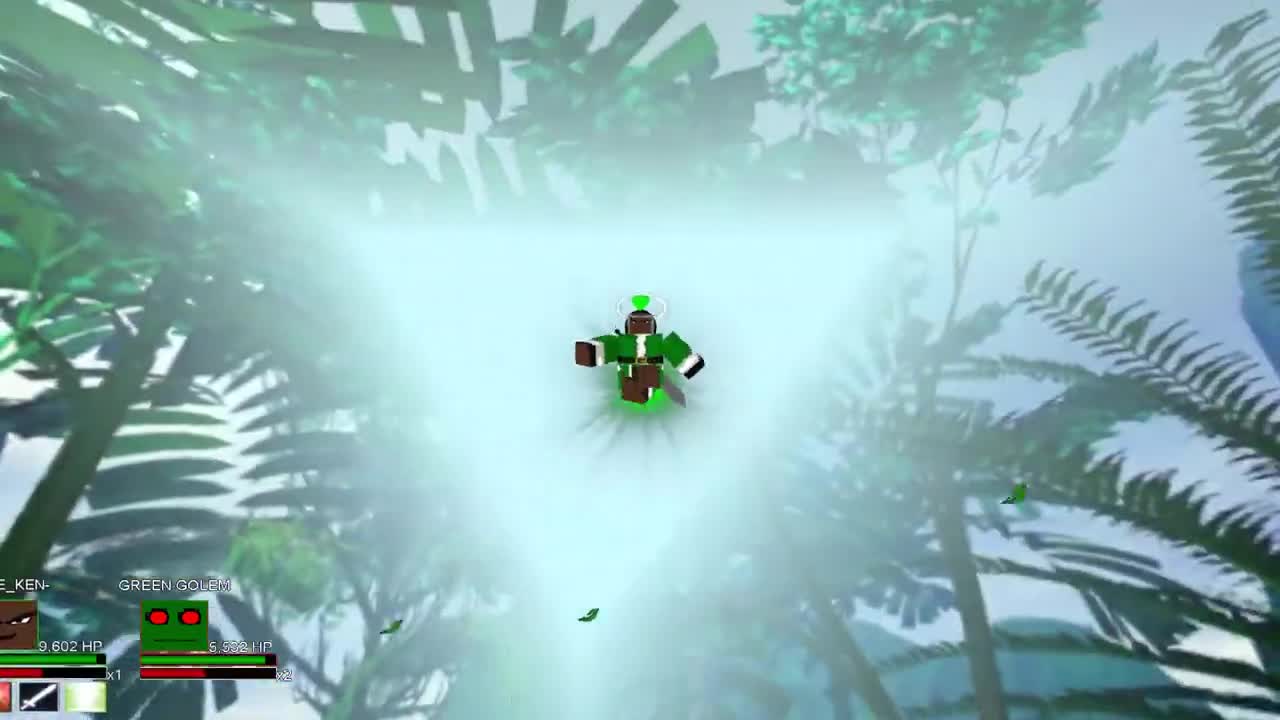 Geo Fighter video - ModDB